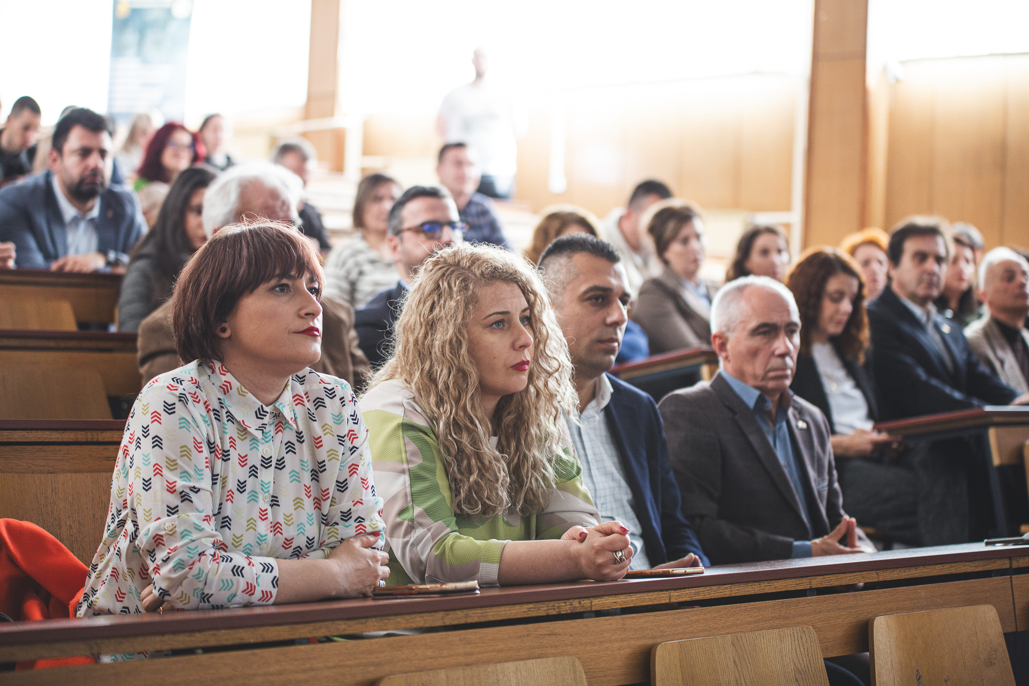 ПРОМОВИРАНА АПЛИКАЦИЈАТА ЗА СЛЕДЕЊЕ НА МОМЕНТАЛНАТА СОСТОЈБА НА ...